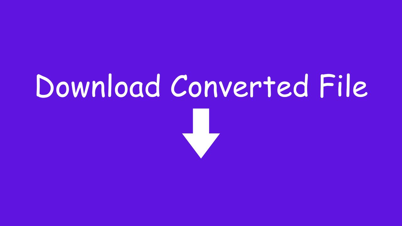 PNG to CUR Converter (Free Unlimited Use) - RithArt